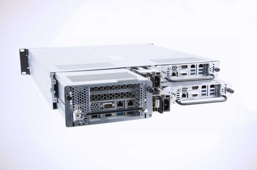 Cost-effective, MOSA-aligned compute solutions for US DoD and Allies