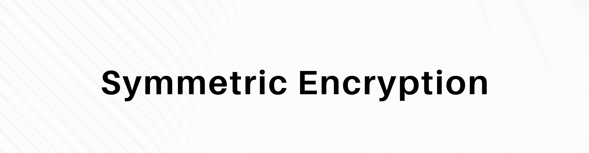 Symmetric vs. Asymmetric Encryption: What's the Difference?