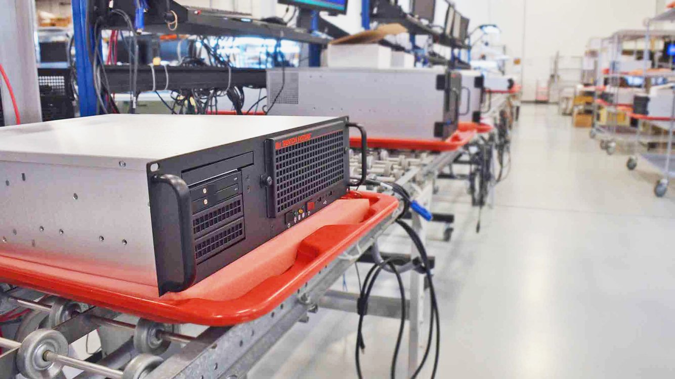 What Is Edge Computing?
