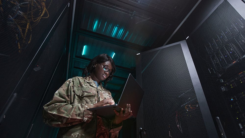 Trusted Computing Innovator | Trenton Systems