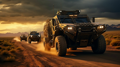 Hardware Isolation Platform