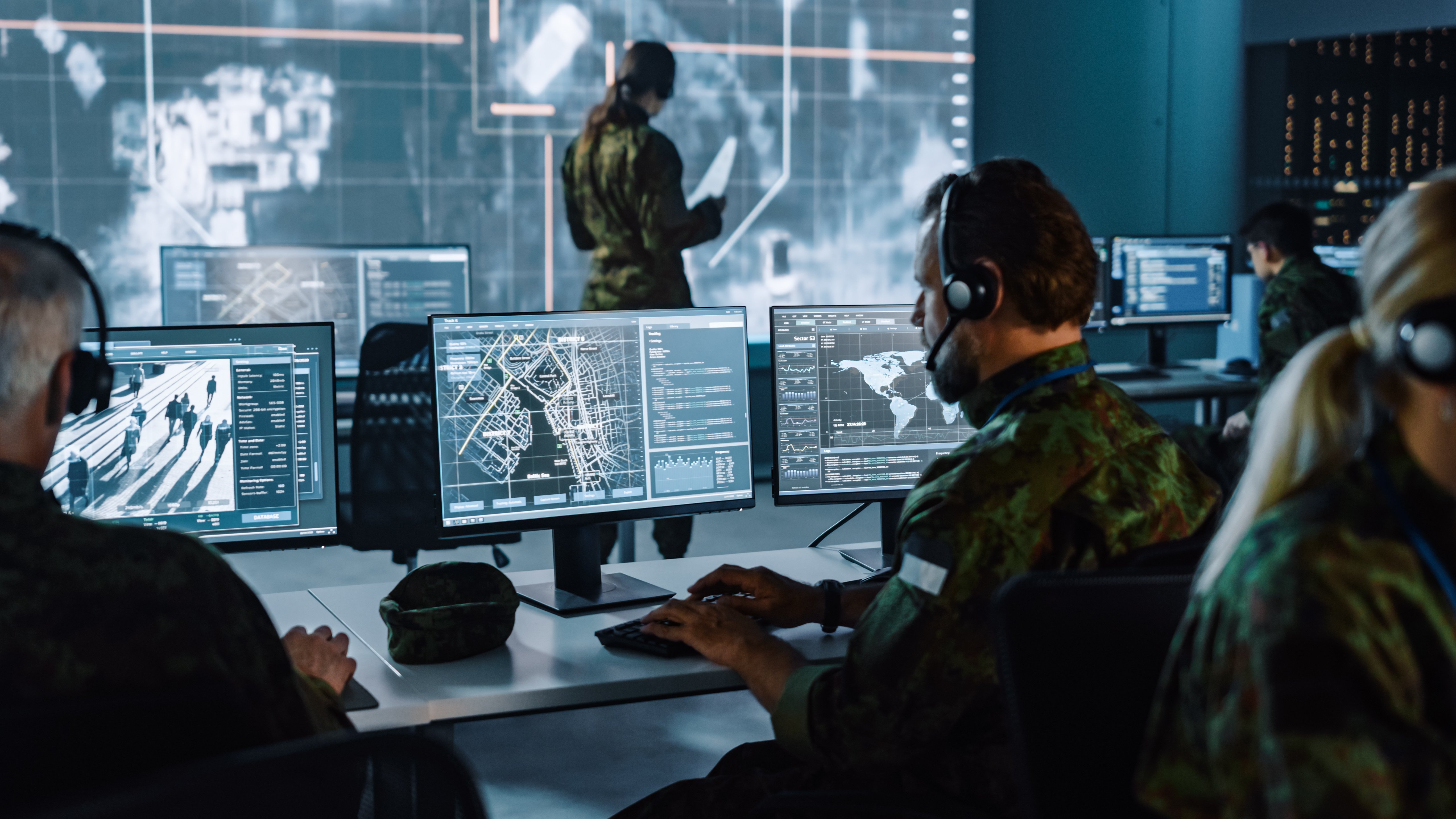 What is Intel® FlexRAN?