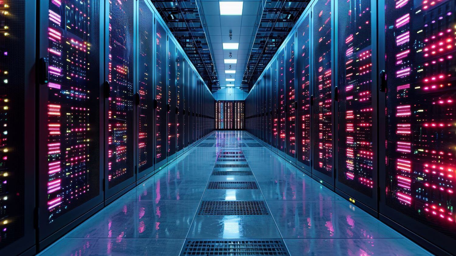 What is the Open Compute Project (OCP)?