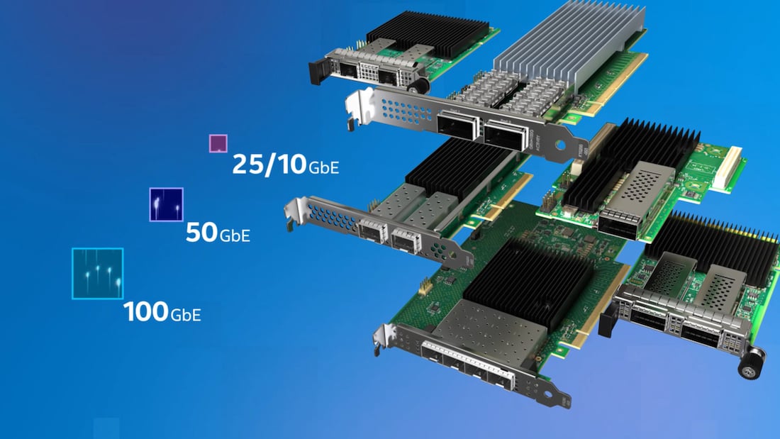 Trenton Systems Partners - Intel®