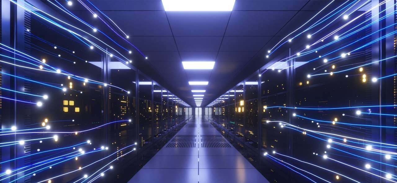 What is Intel® Smart Edge?