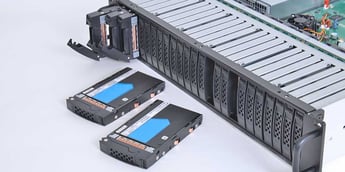 What is NVMe? A Guide to Non-Volatile Memory Express