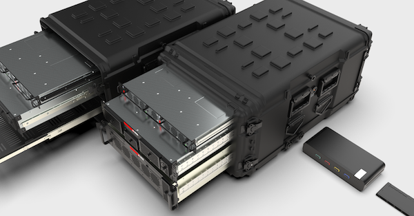 The Ultimate Guide to 5G Edge Computing: Applications, Technologies ...