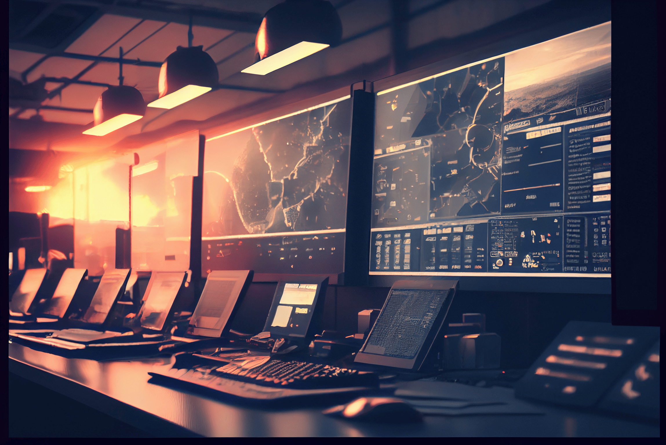 What is mixed criticality?