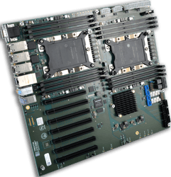 5 Frequently Asked Questions About Server Motherboards Answered