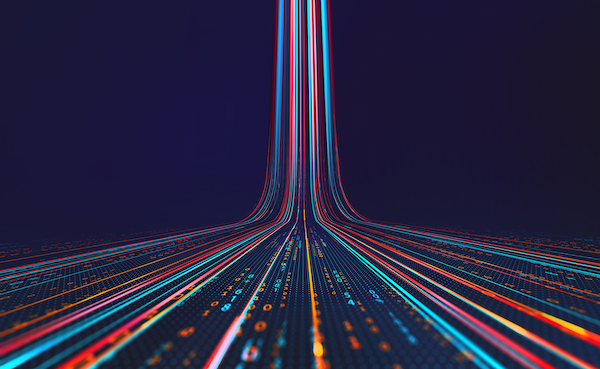 What is multi-access edge computing (MEC)?