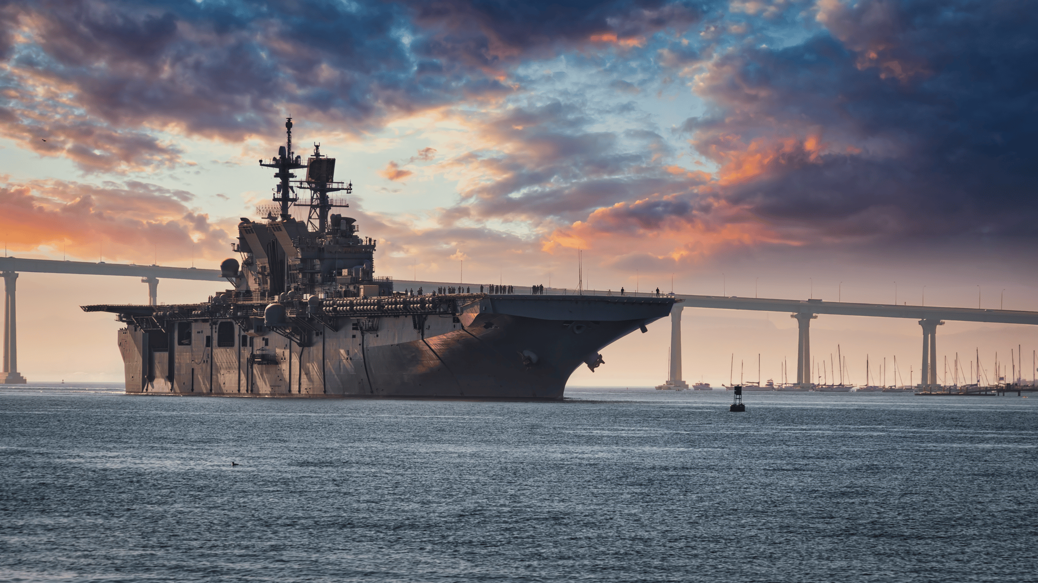 How Virtualization and Containerization are Revolutionizing Naval ...