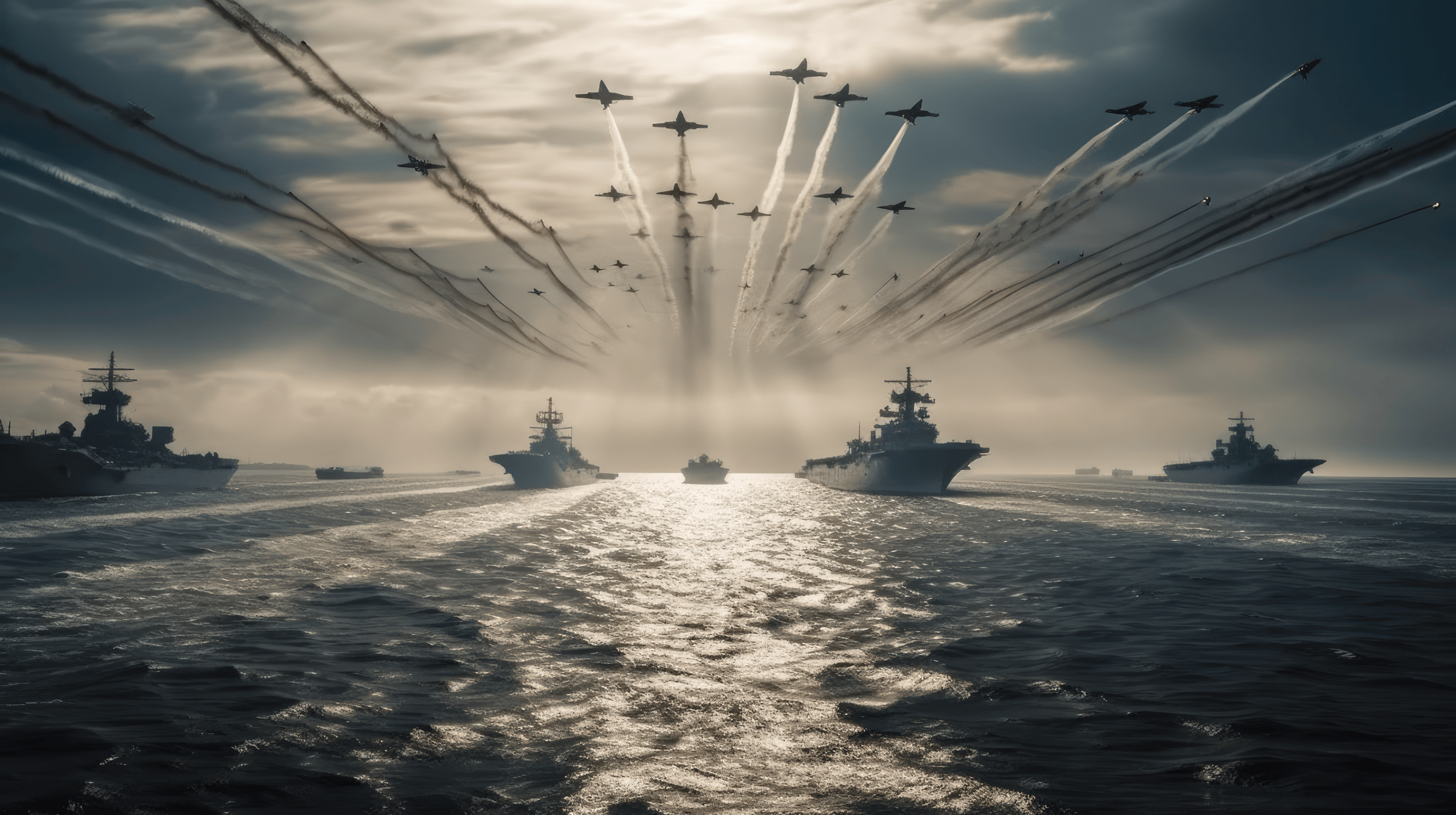 Tactical Wide Area Networks for Navy Applications: Key Technologies and ...