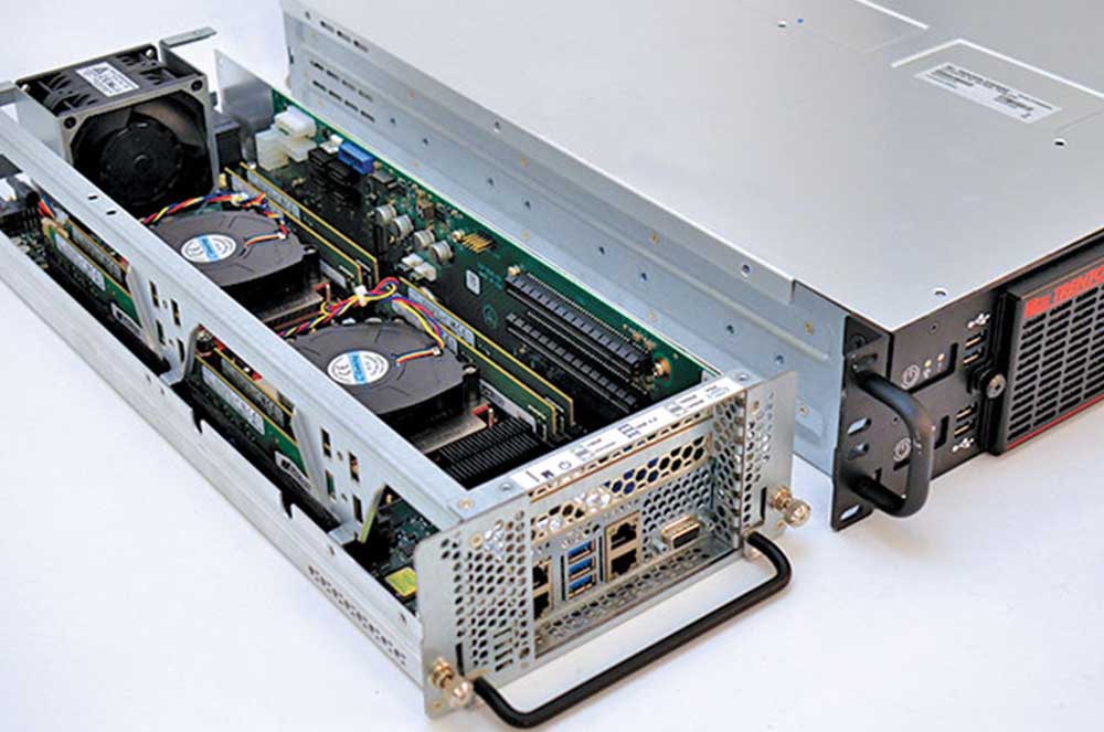 What Is a Blade Server? [With PDF]