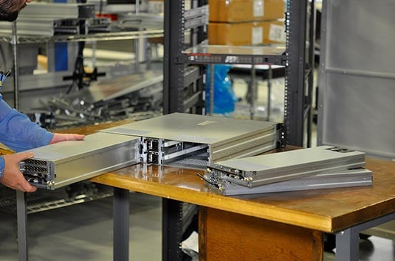 What Is a Blade Server? [With PDF]