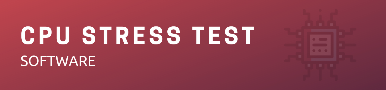 Huge List of Computer Stress Test Software [Rugged Computing]