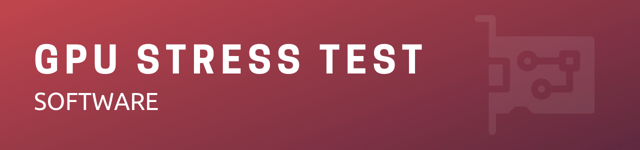 Huge List of Computer Stress Test Software [Rugged Computing]