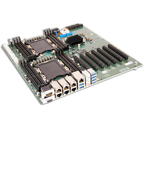 Rugged Servers and Computers Made in the USA