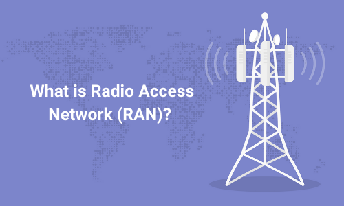 What is Radio Access Network (RAN)?