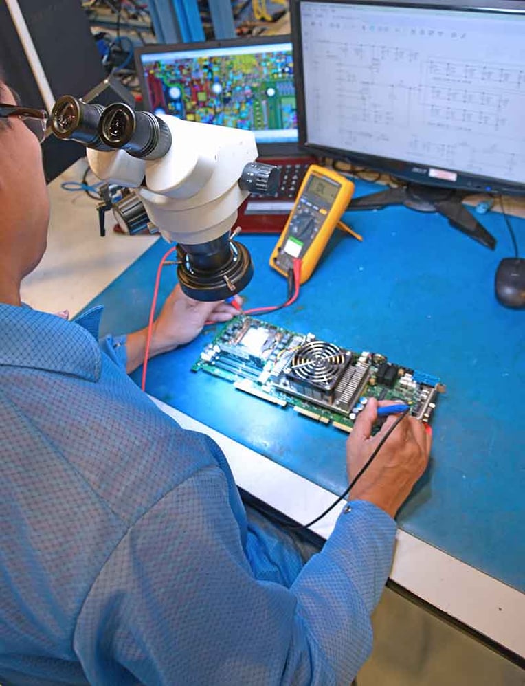 Semi-Rugged vs. Fully Rugged vs. Ultra-Rugged: What's the Difference?