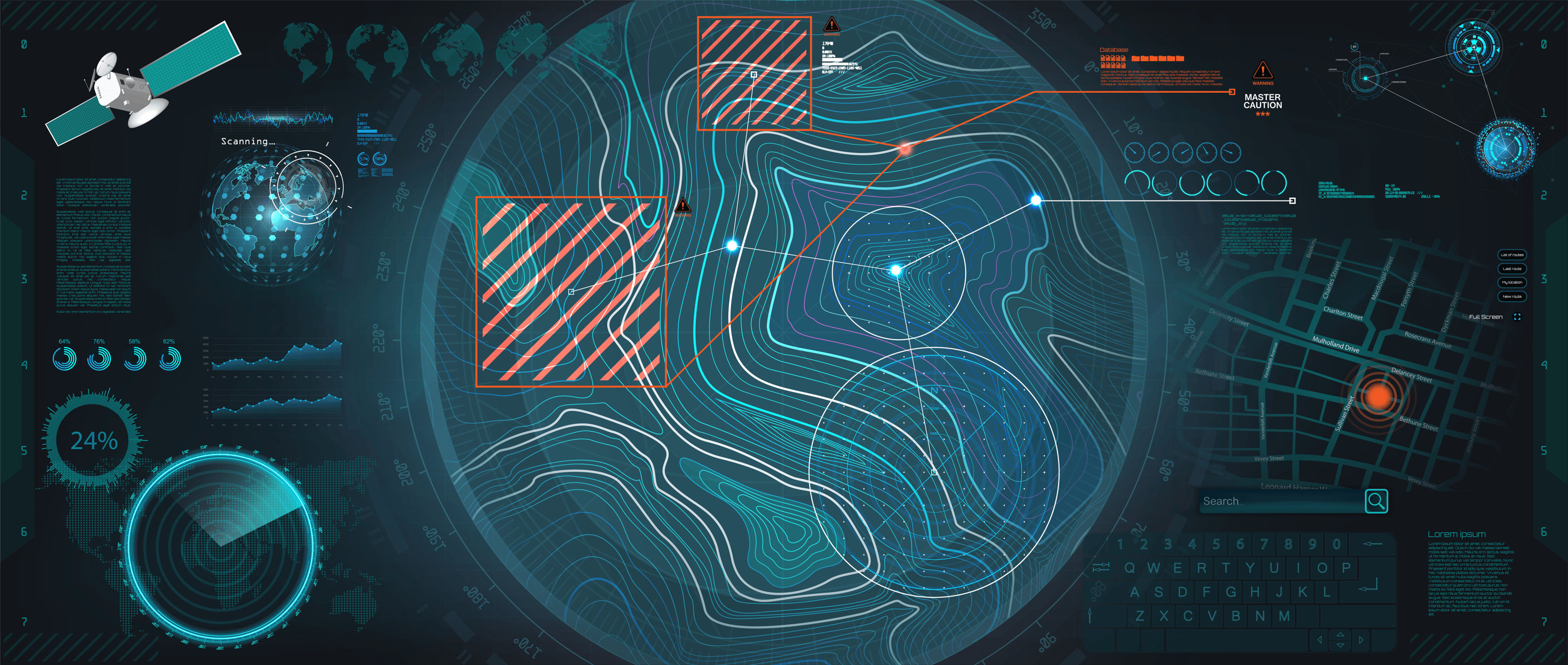 Integrating SATCOM with 5G: What You Need to Know