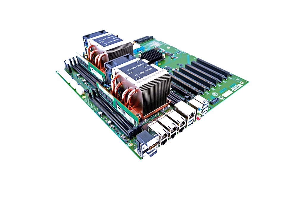 5 Frequently Asked Questions About Server Motherboards Answered