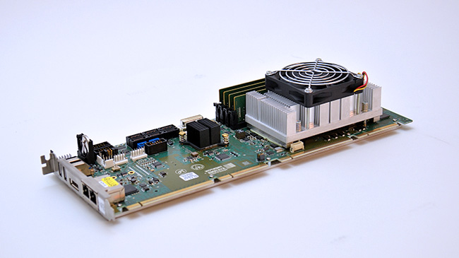 The Birth of a Trenton System: How We Build Our Rugged Computers