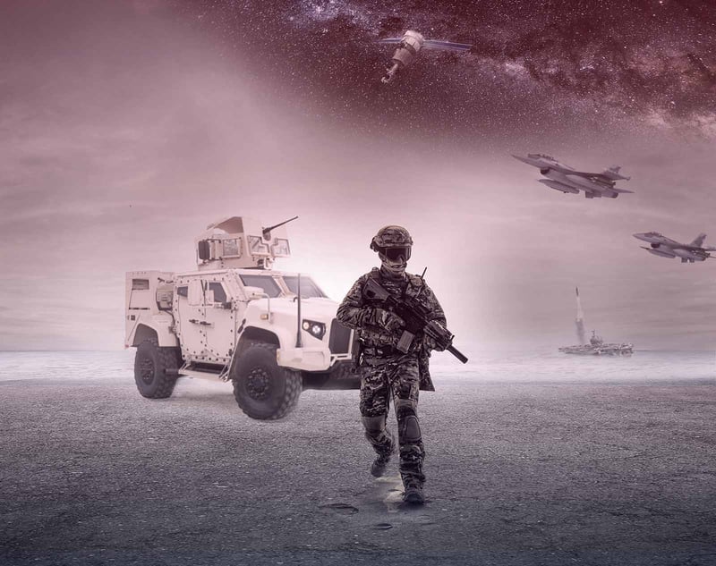 Trusted Computing Innovator | Trenton Systems