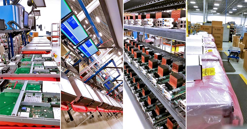 Counterfeit Electronic Parts: A Multibillion-Dollar Black Market