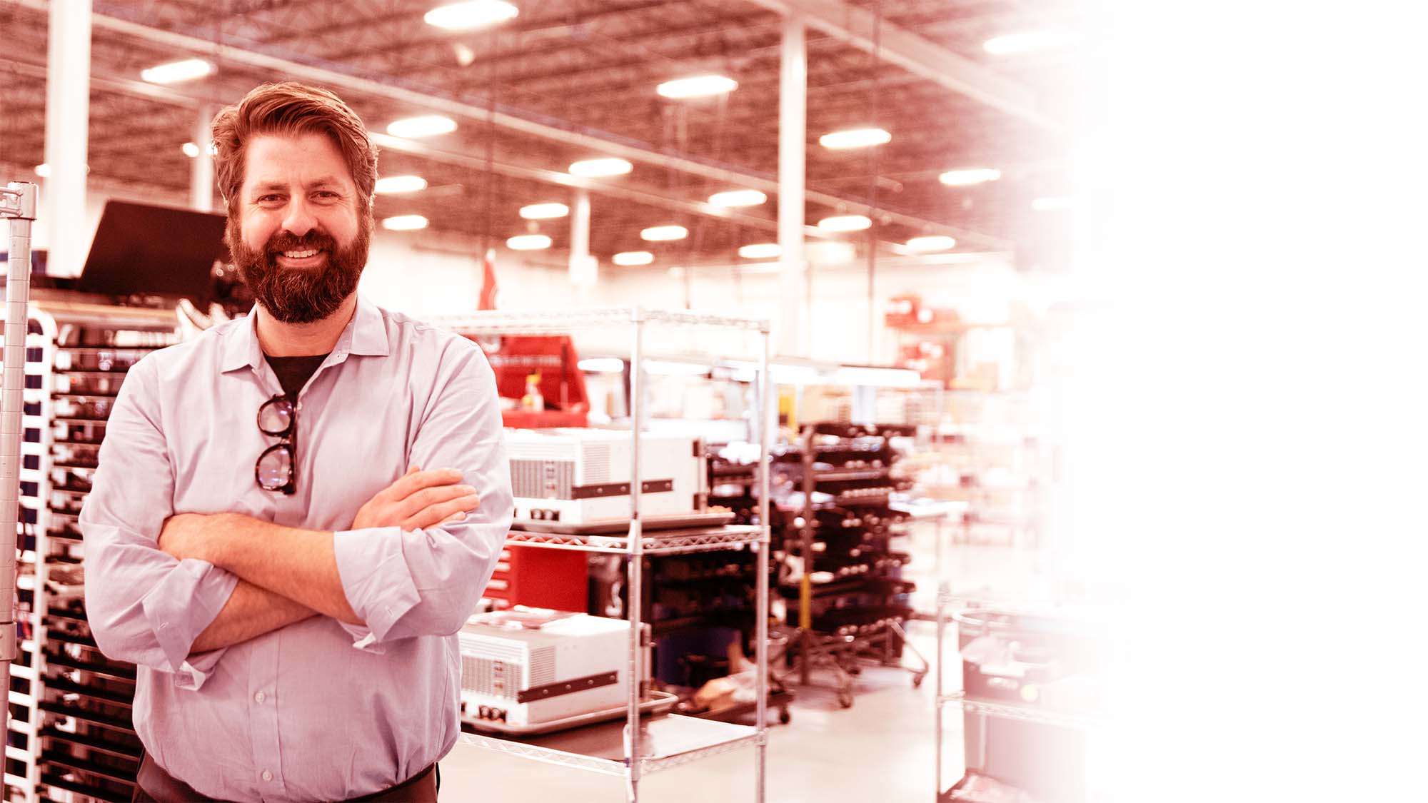 About Us - Trenton Systems