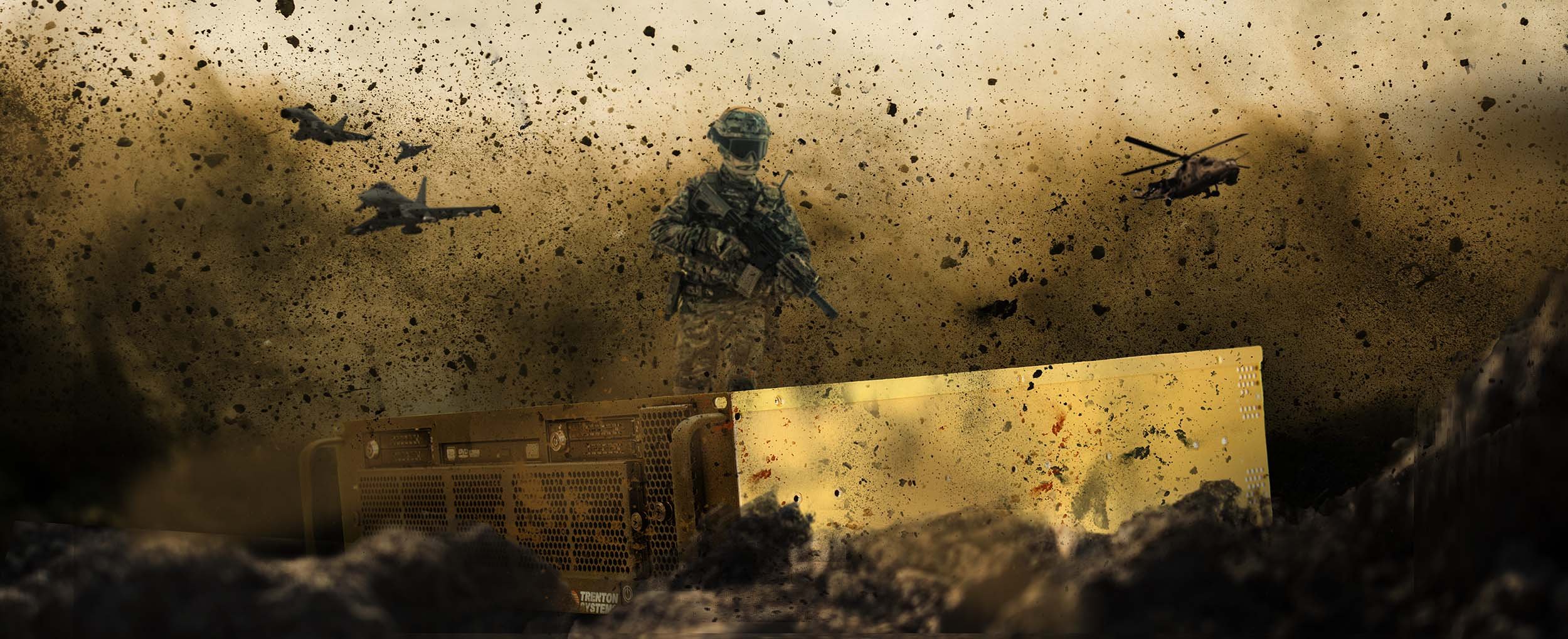 What is the Open Compute Project (OCP)?