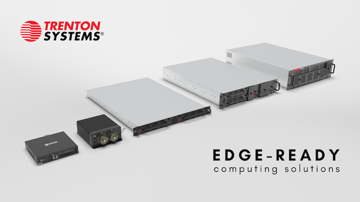 Advanced Computing Solutions - Trenton Systems