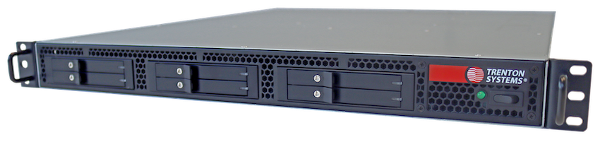 Trenton Systems Use Case - Oil and Gas