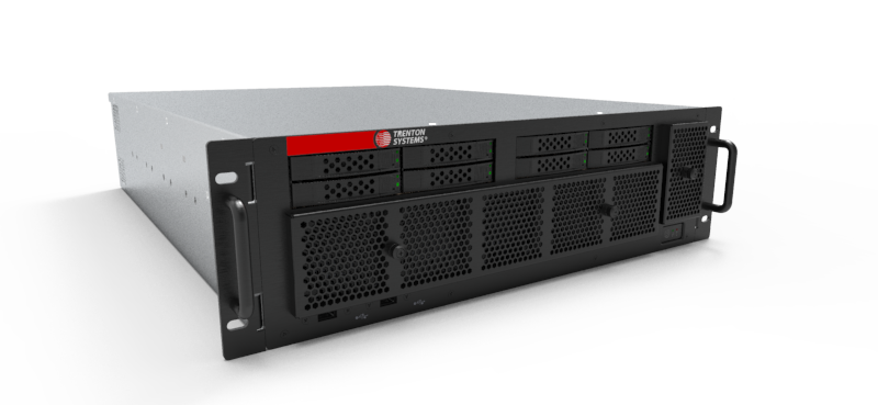 Trenton Systems Use Case - JADC2