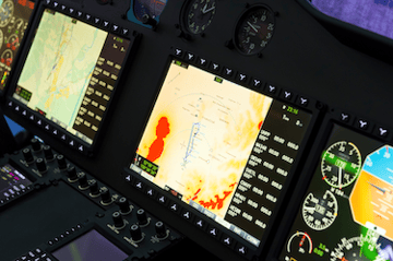 Trenton Systems Use Case - Modeling and Simulation