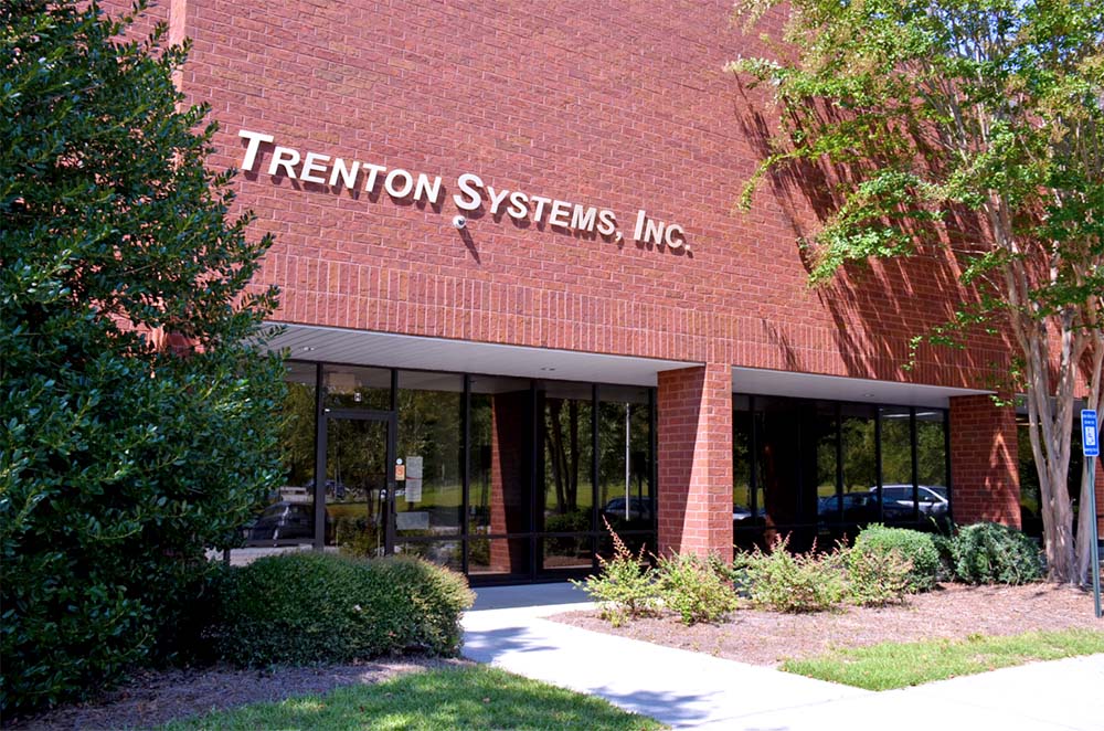 Trenton Systems | Customer-Driven & USA-Made Computing Solutions