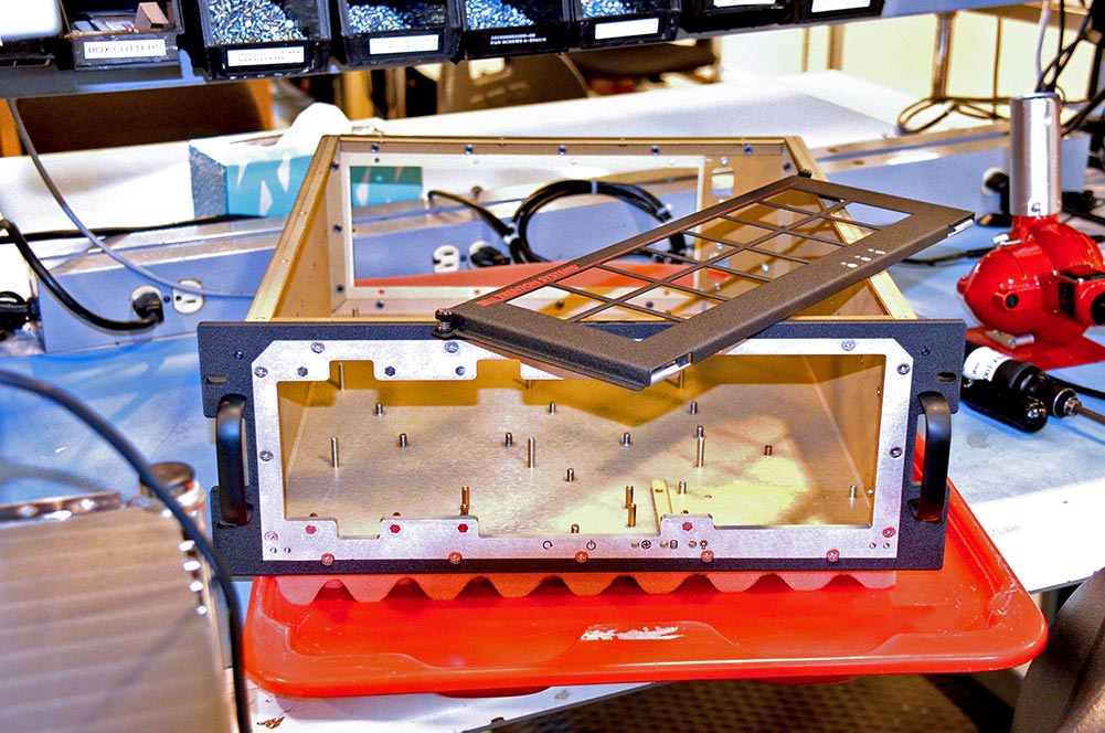 The Birth of a Trenton System: How We Build Our Rugged Computers