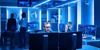 C2 vs. C4ISR vs. C5ISR vs. C6ISR: What’s the Difference?