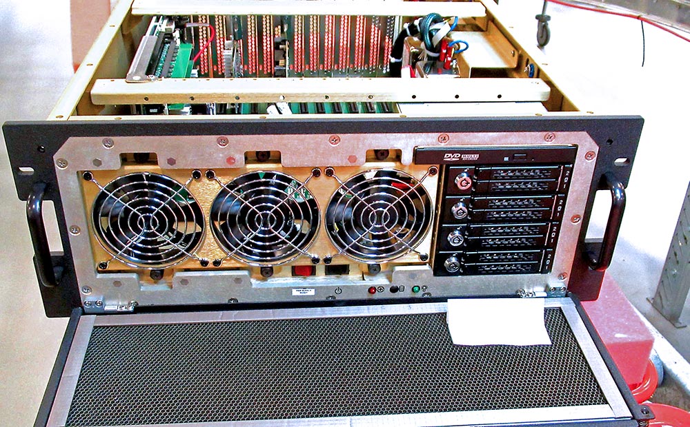 The Birth of a Trenton System: How We Build Our Rugged Computers