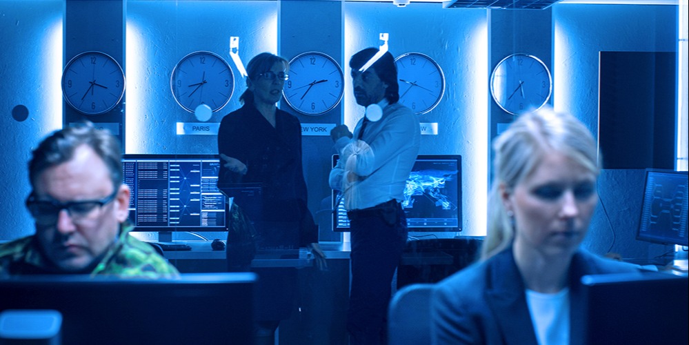 C2 vs. C4ISR vs. C5ISR vs. C6ISR: What’s the Difference?