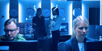 C2 vs. C4ISR vs. C5ISR vs. C6ISR: What’s the Difference?