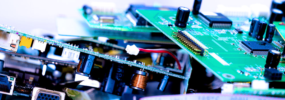 10 Shocking Facts About Counterfeit Electronics [Defense & Aerospace]