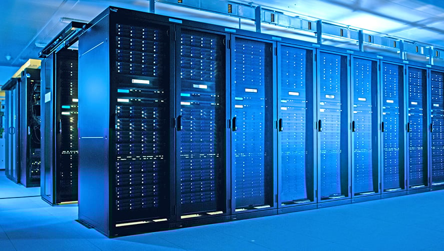 What Is Edge Computing?