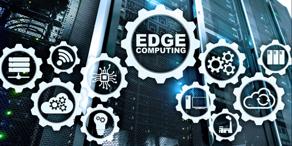 What Is Edge Computing?