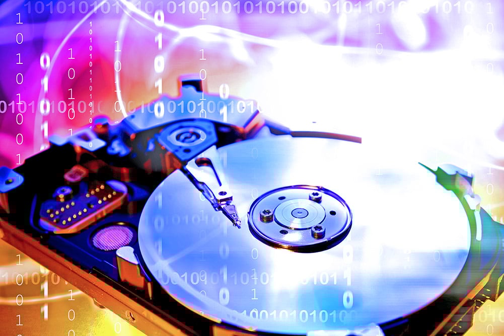 Your All-in-One Guide to Self-Encrypting Drives (SEDs)