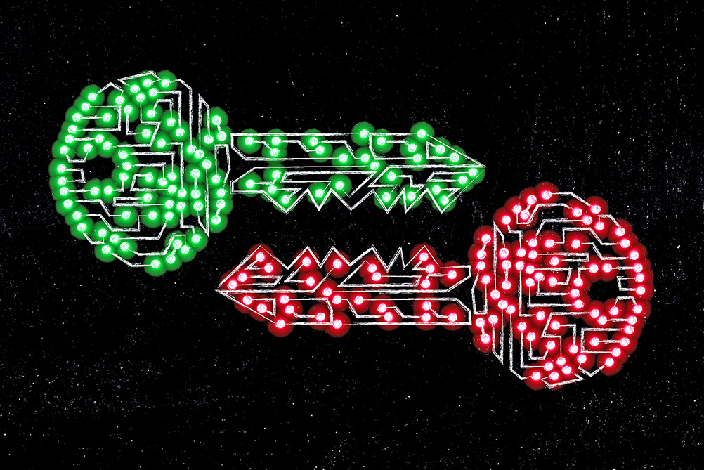 Your All-in-One Guide to Self-Encrypting Drives (SEDs)