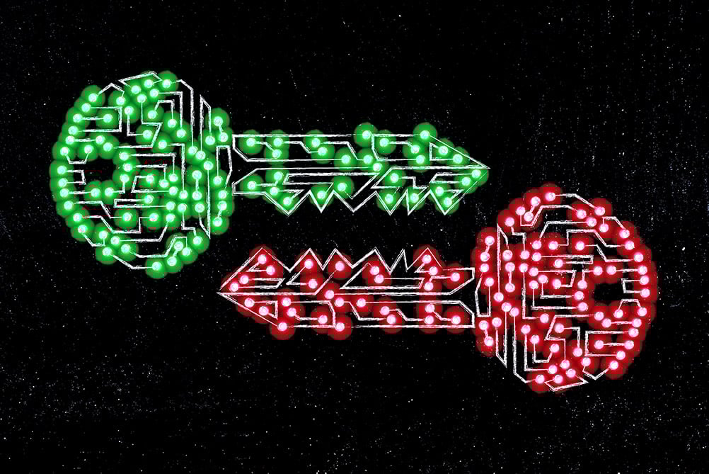 Your All-in-One Guide to Self-Encrypting Drives (SEDs)