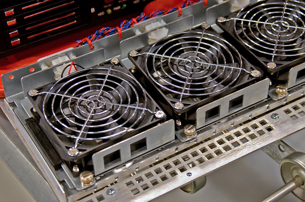 5 Things to Consider When Choosing a GPU for Your Rack Mount Computer