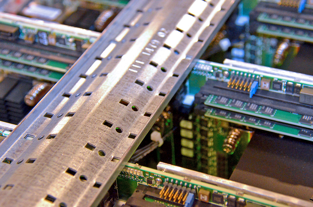 Hold-Down Bars, Brackets, & Retention Bands: What Are They?