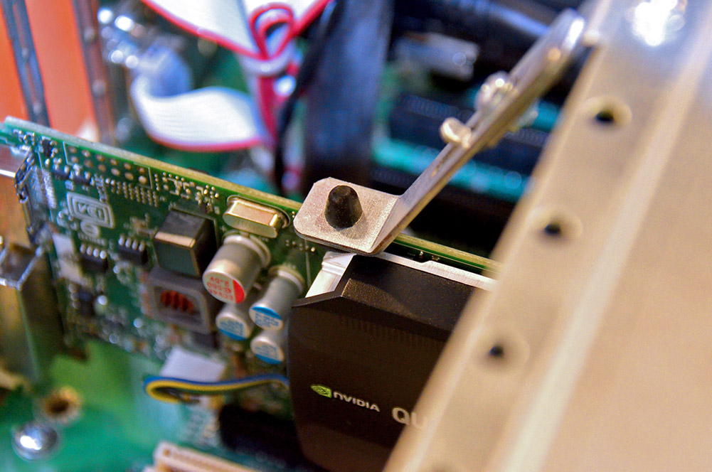 Hold-Down Bars, Brackets, & Retention Bands: What Are They?