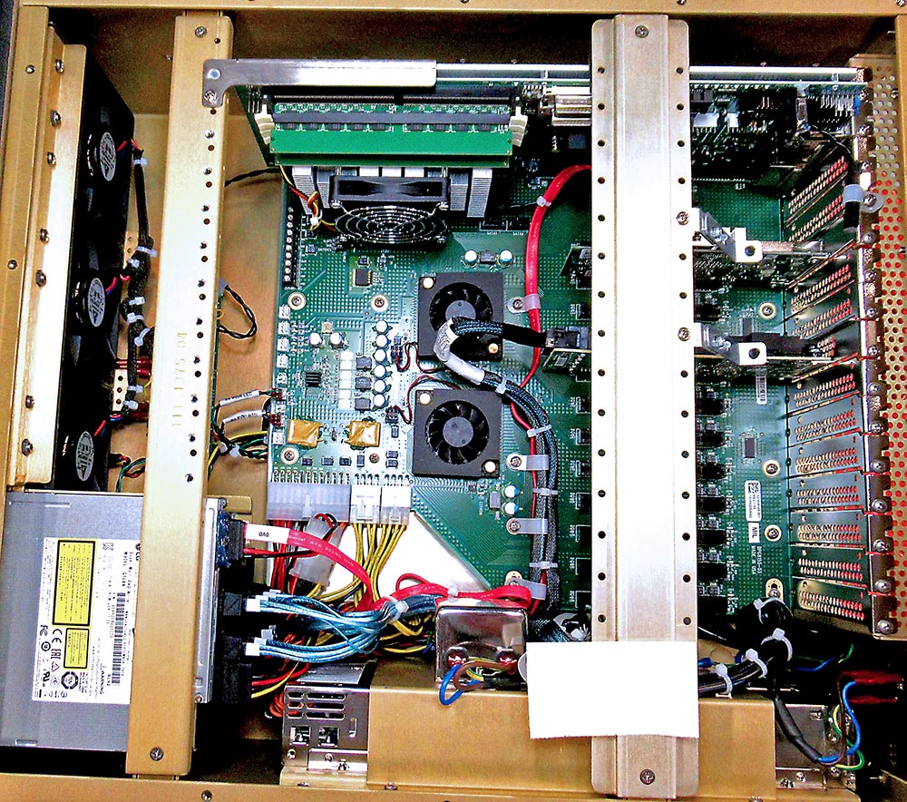 The Birth of a Trenton System: How We Build Our Rugged Computers